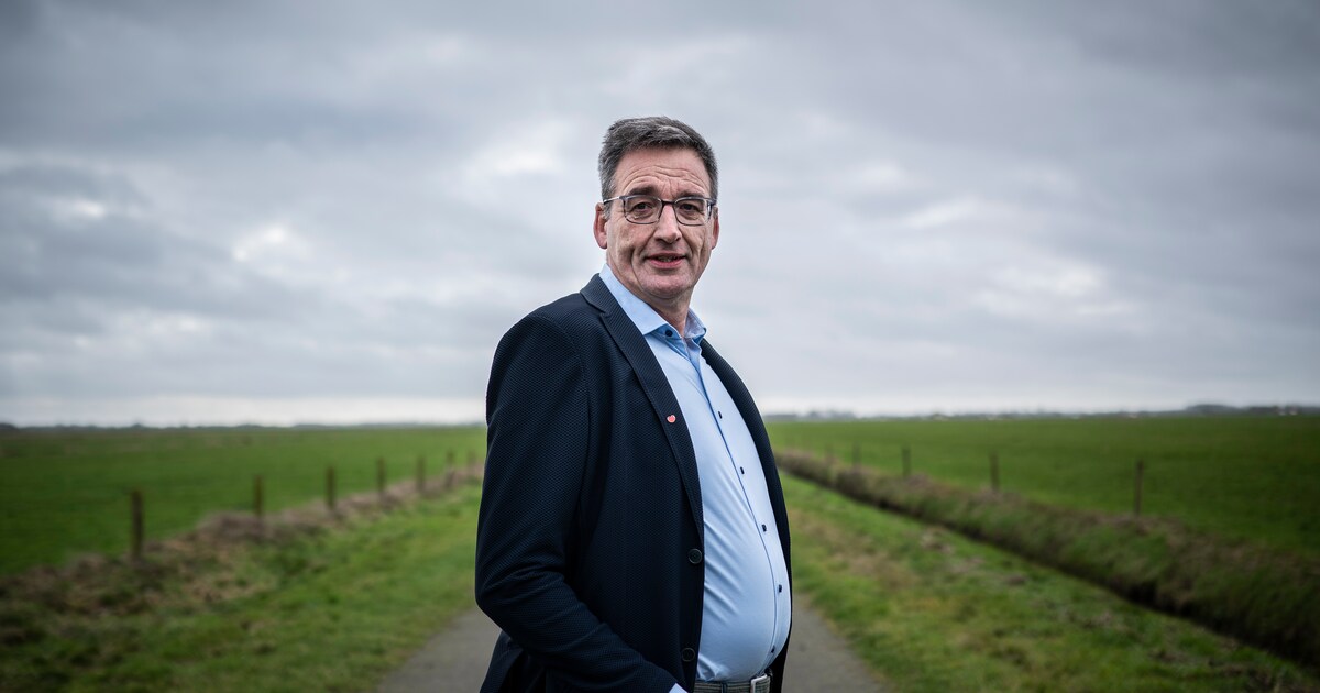 De Fryske Nasjonale Partij wil de Tweede Kamer in: ‘De grachtengordel ...