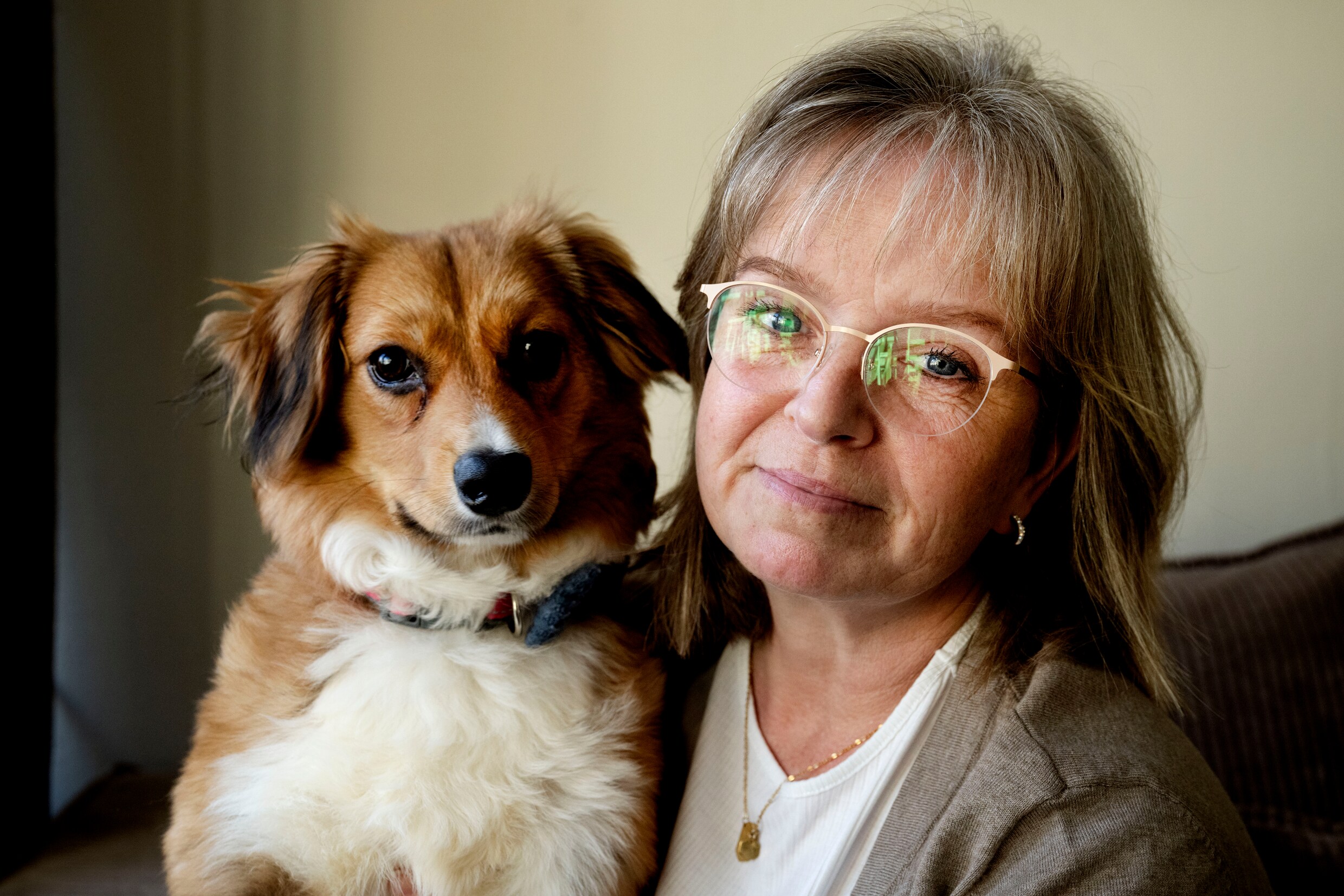 Toeslagenouders verdietig en bezorgd over vertrek Achahbar: ‘Je laat ...