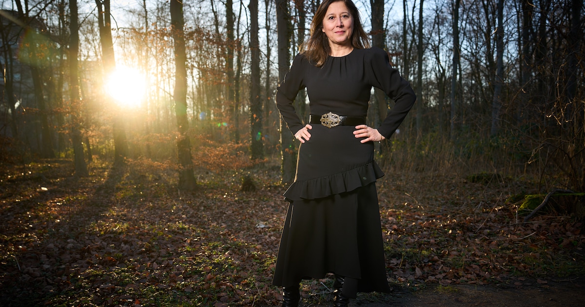 Fatma Koser Kaya: ‘Mensen helpen, dat heb ik van mijn moeder’ | Trouw