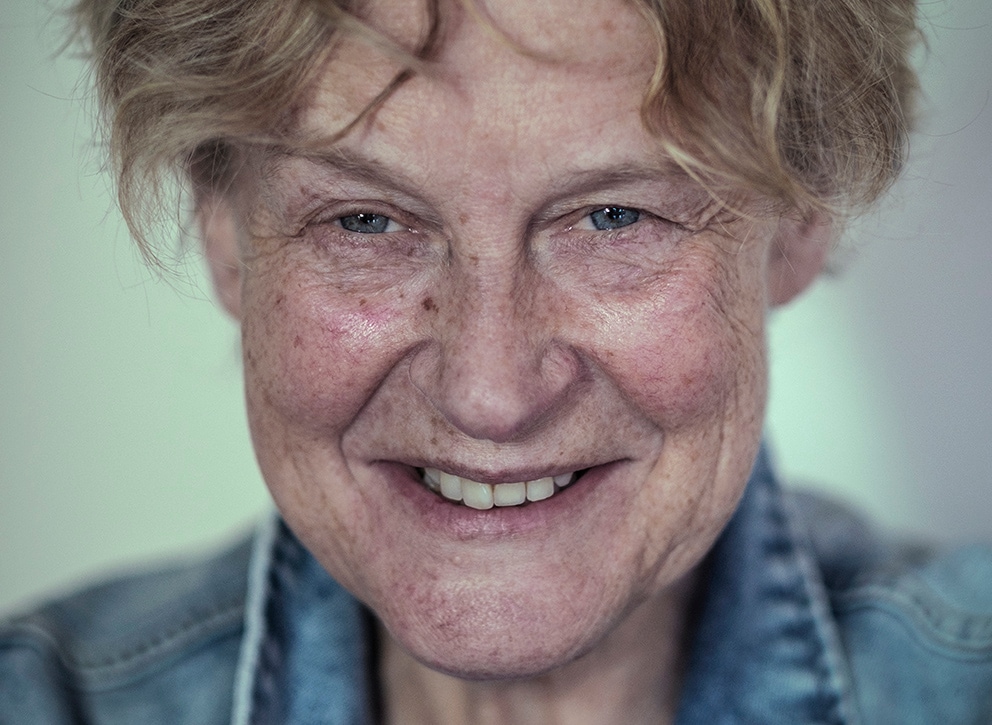 Advocaat Bénédicte Ficq (65) is nu lid van Extinction Rebellion: ‘Ik ...