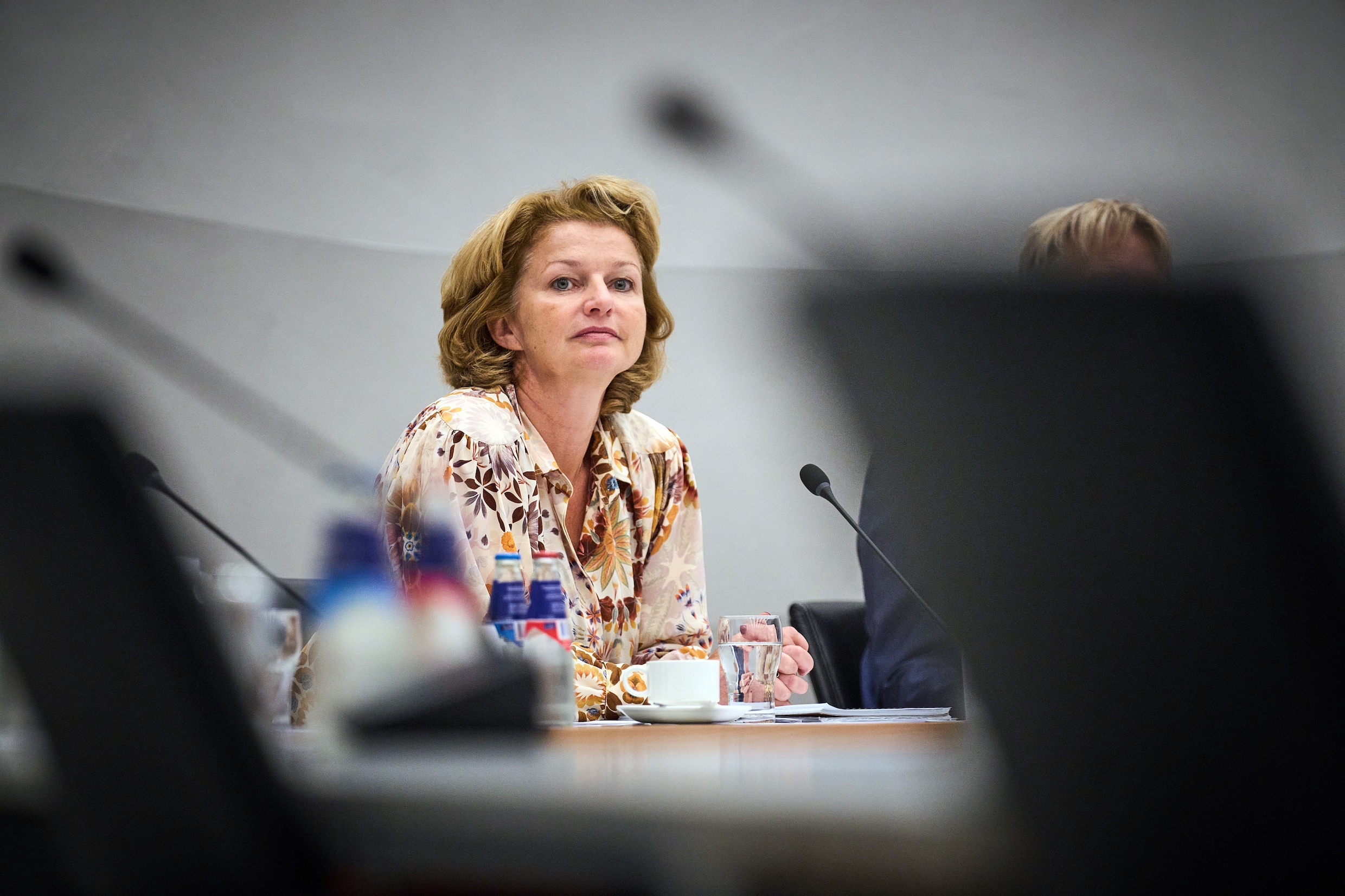 Wie is Frans Everts, de nieuwe topman van Shell Nederland? | Trouw