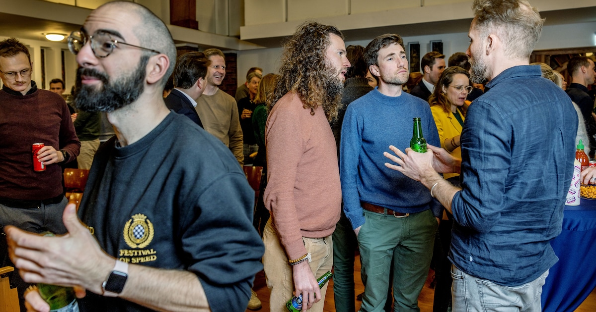 Welkom in de wereld van mensen die 10 procent (of meer) van hun inkomen ...