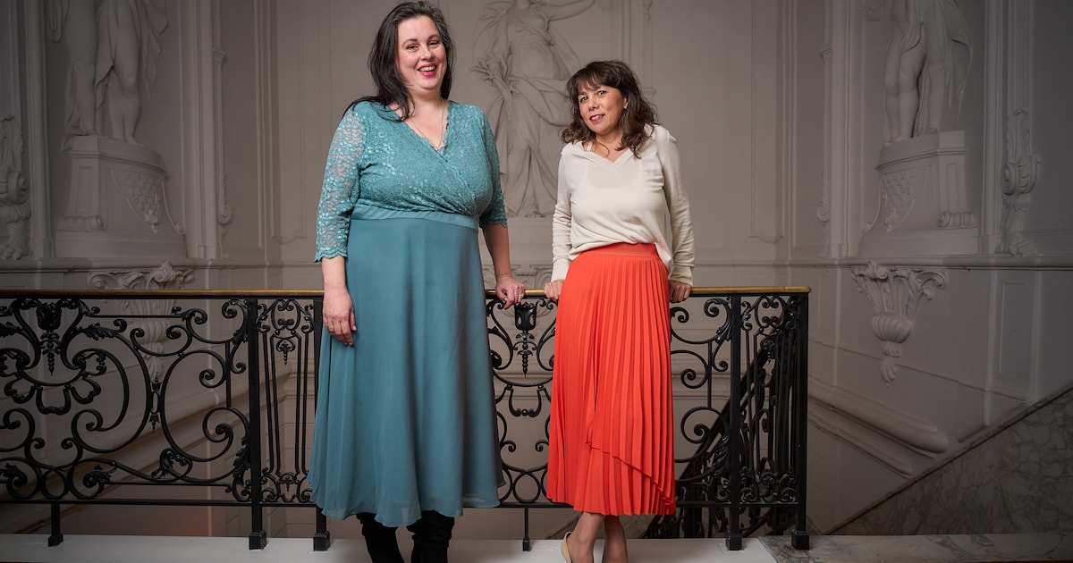 Annabel Nanninga en Mei Li Vos over de verkiezingsbeloftes: ‘Dat is nou ...