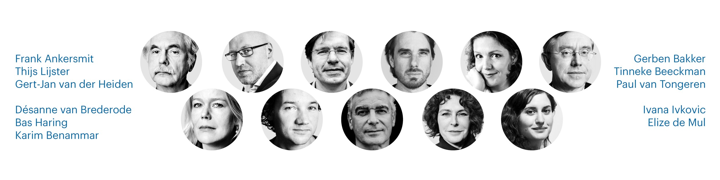 Hoe blus je het vuur van de polarisatie? | Trouw