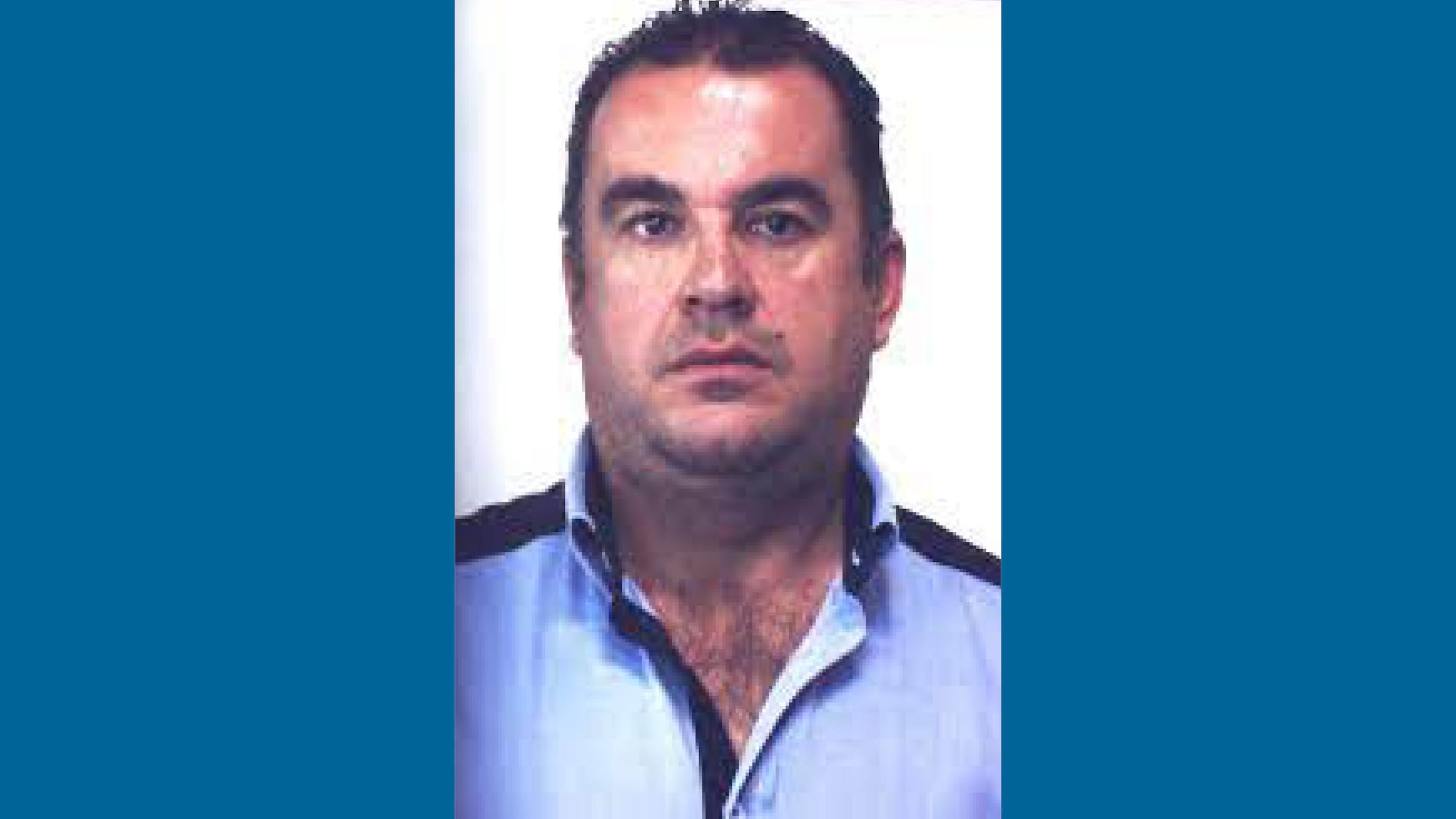 Juwelier Francesco Geraci vroeg een Siciliaanse maffiabaas om hulp, en ...