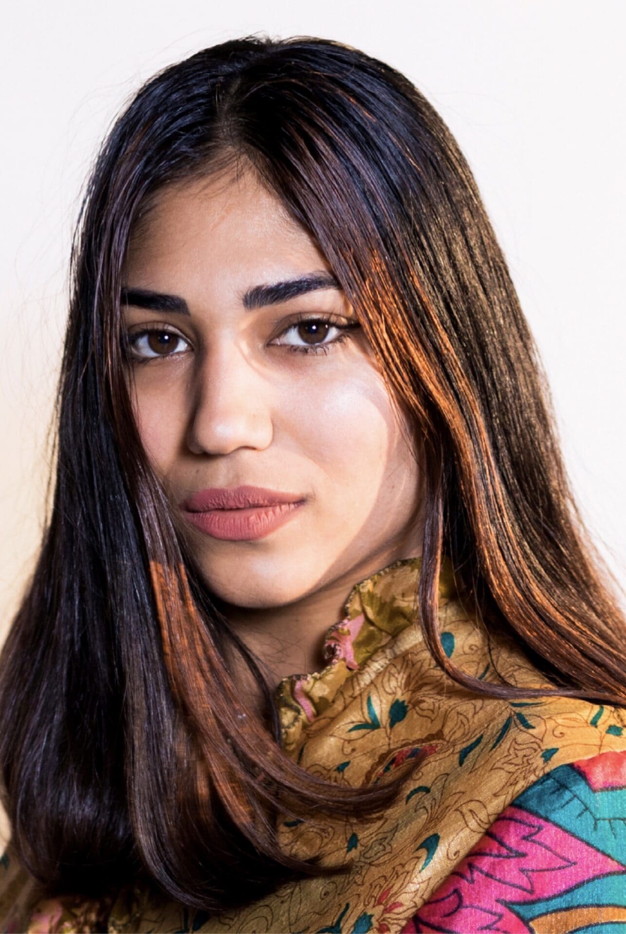 ‘Mag een vrouw met hoofddoek niet mooi zijn?’ In Katwalk zet een ...