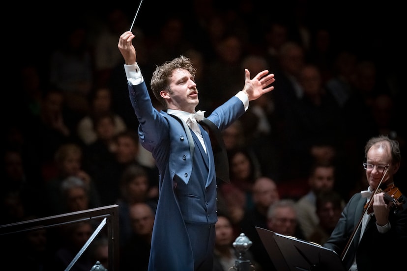 Zeven redenen waarom je naar Richard Wagners opera ‘Lohengrin’ moet ...