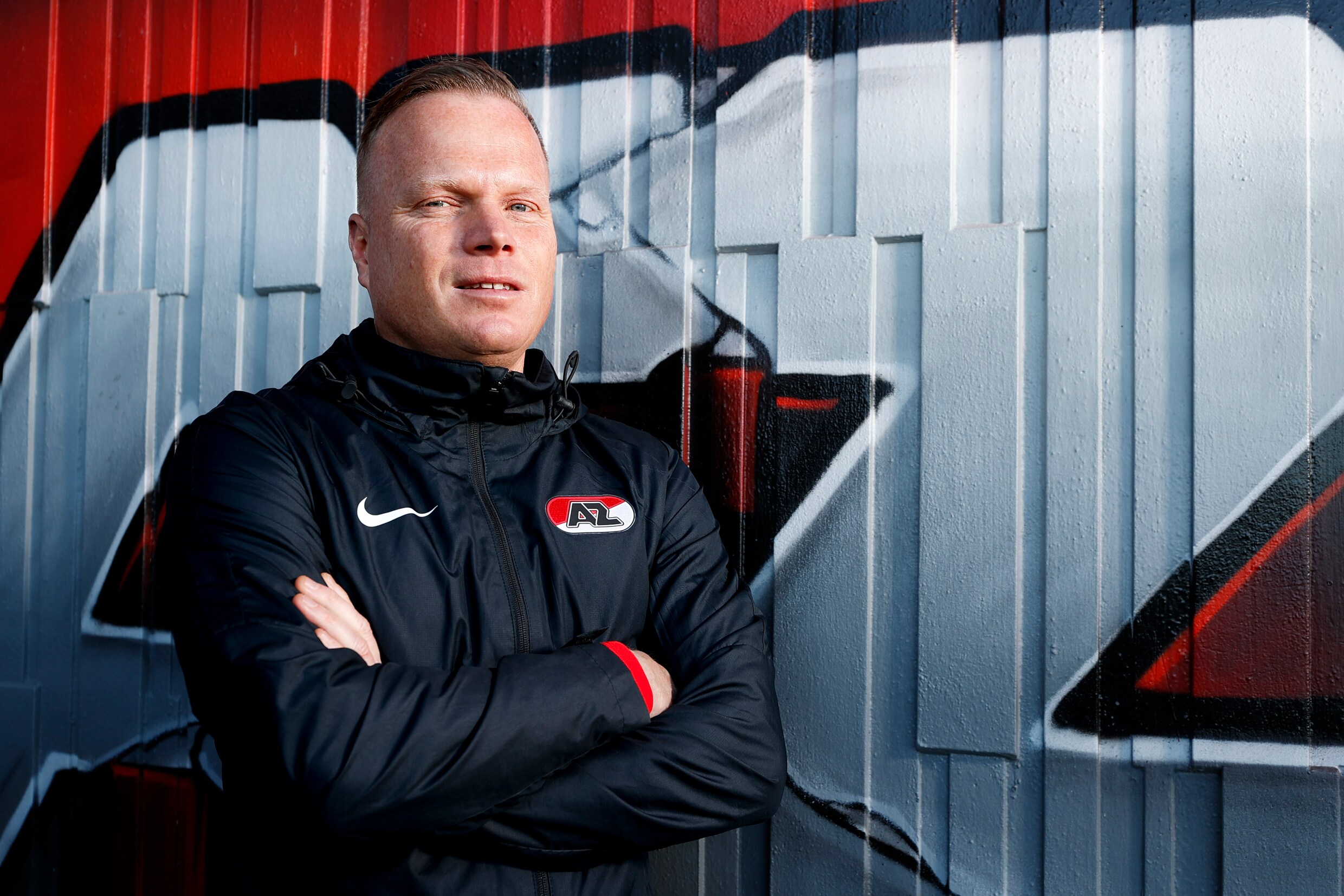 Wat is het geheim van de jeugdopleiding van AZ? ‘Je werkt nog met kinderen’ | Trouw