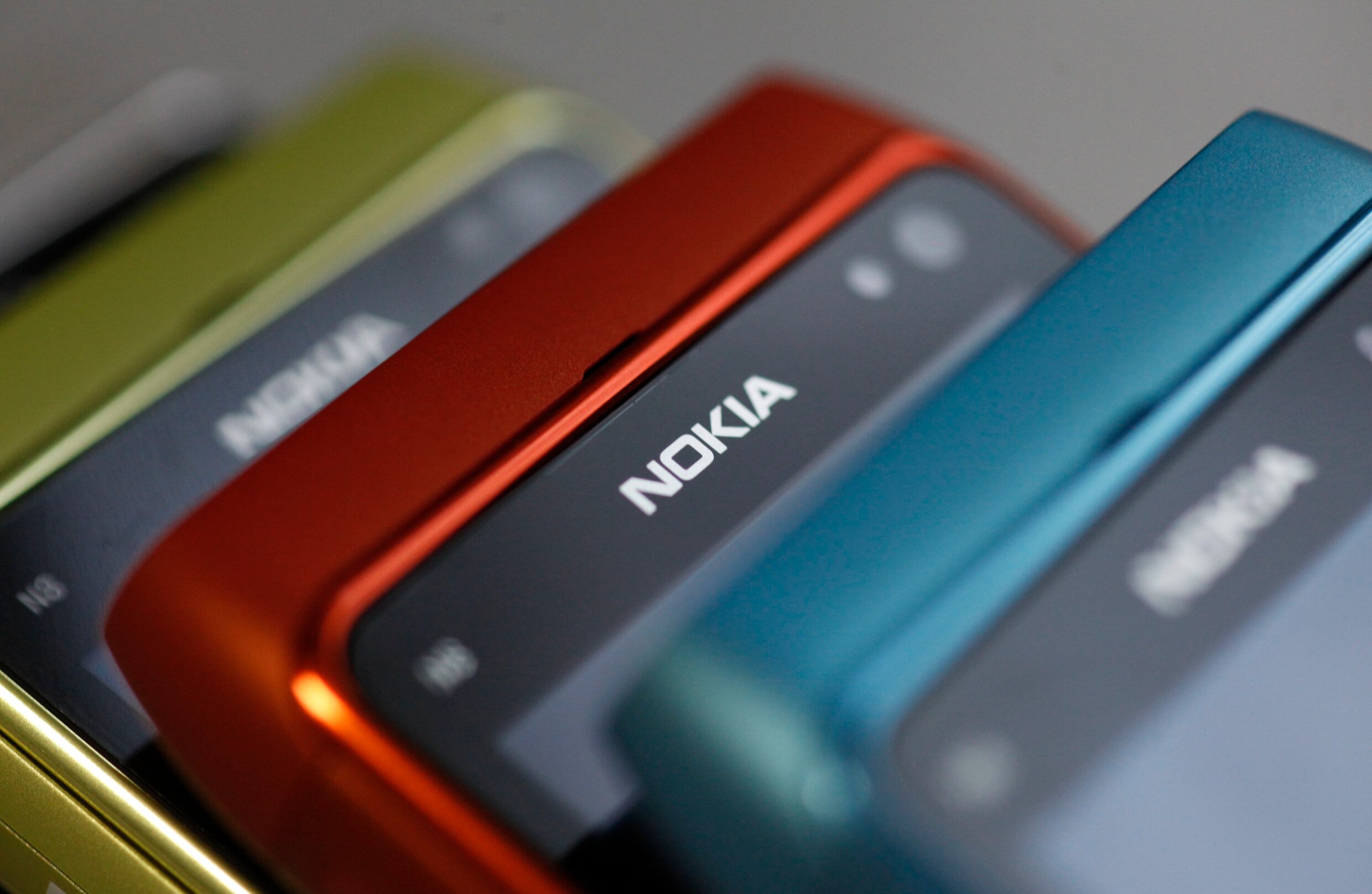 Nokia lijdt verlies maar verkoopt meer smartphones | Trouw