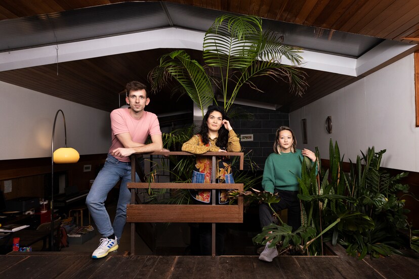 De voorstellingen van deze theatermakers zijn ongeschikt om in het ...