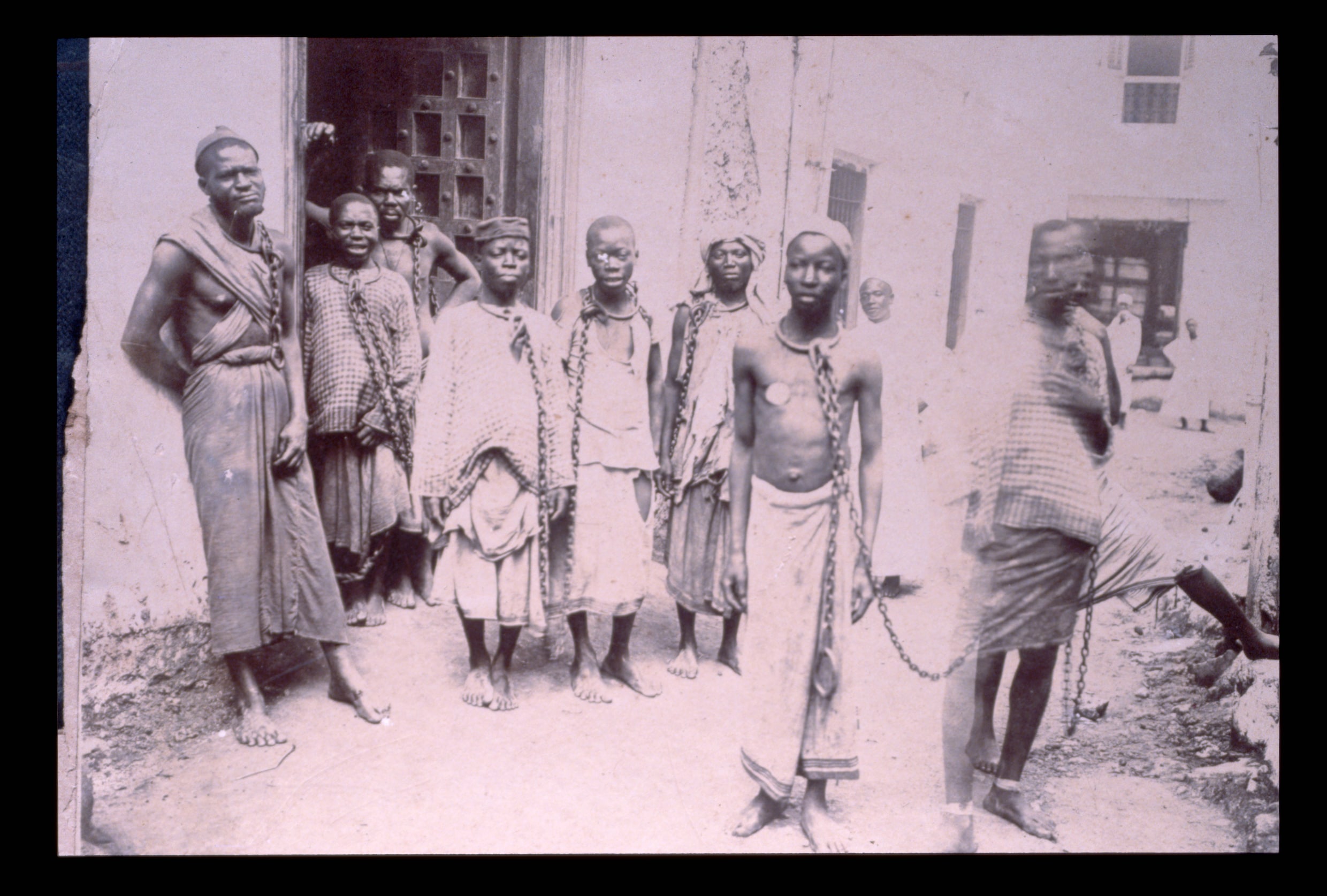 In de Zanzibardriehoek verdwenen honderdduizenden Afrikanen spoorloos in de slavernij | Trouw