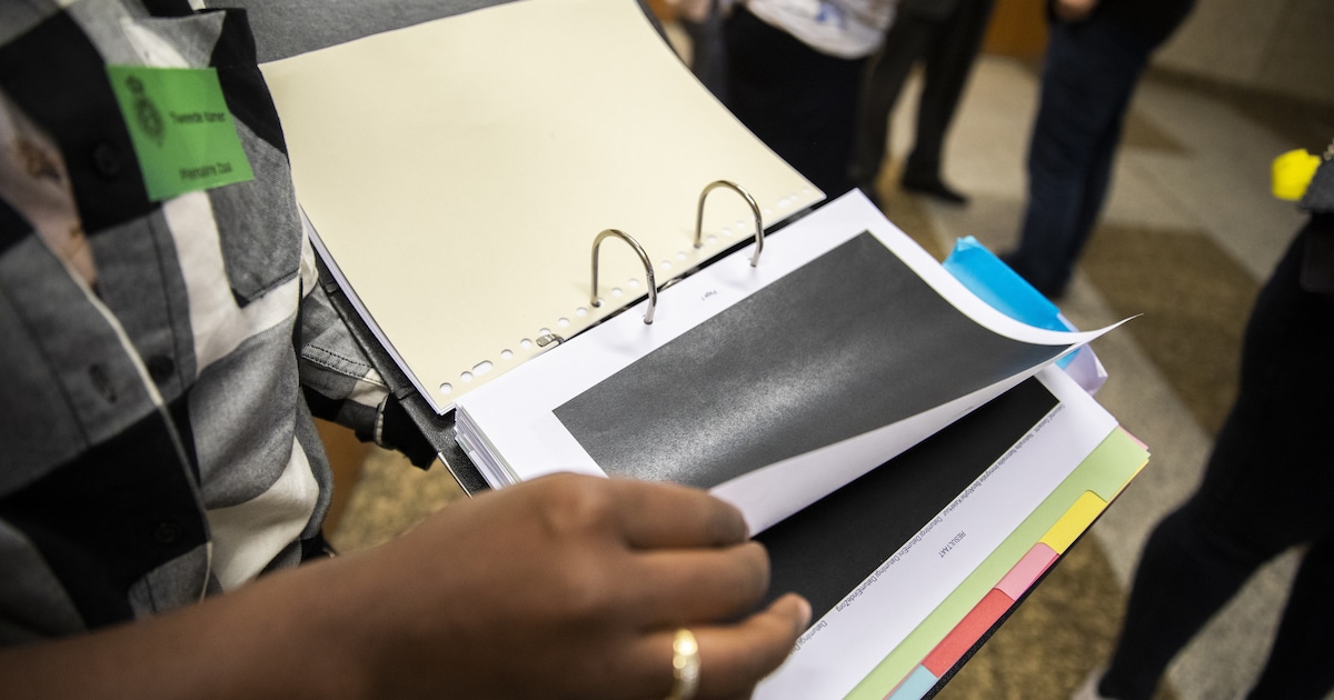 De overheid is niet sneller, maar juist trager in het delen van ...