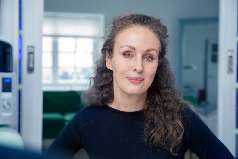 Marente de Moor: ‘Ik pleit voor een eerherstel van de twijfel’ | Trouw