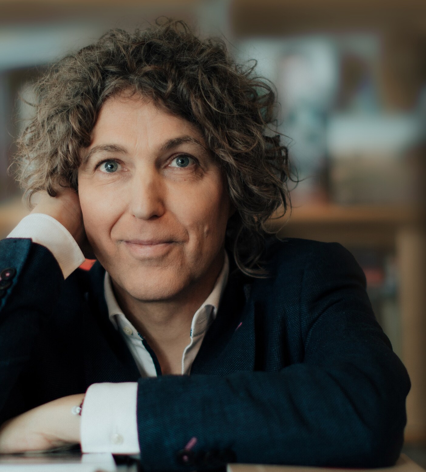 Kritisch boek van Trouw-correspondent over paus Johannes Paulus II wekt ...