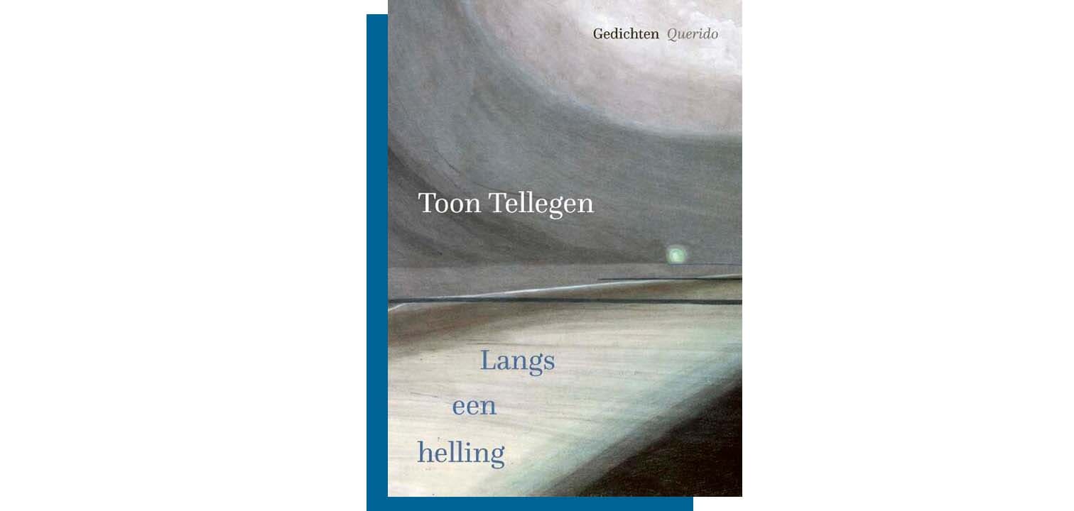 Toon Tellegen blikt terug op het schrijverschap | Trouw