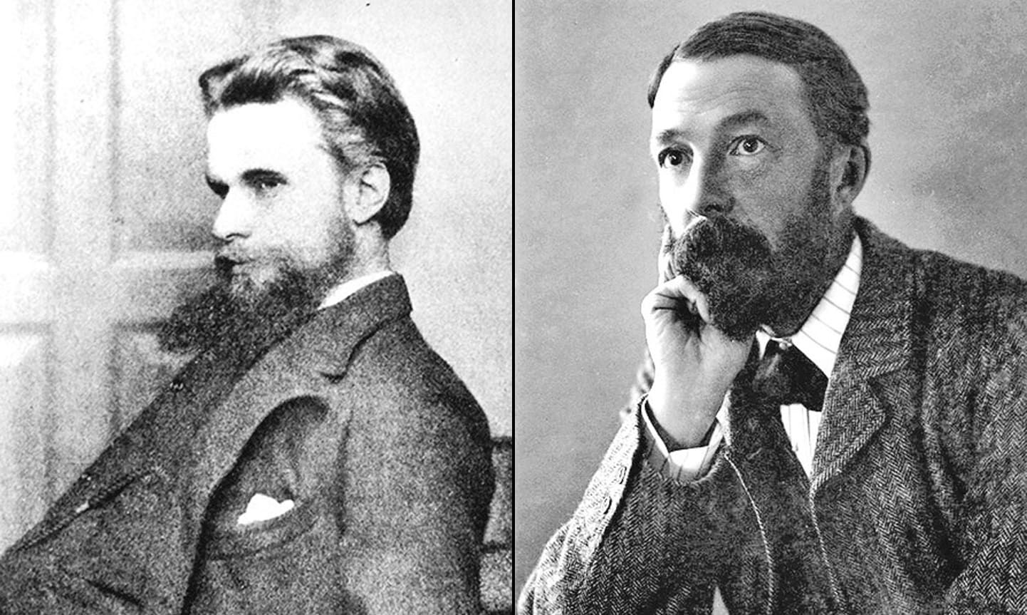 Tom Crewe schetst in grandioos debuut de seksuele moraal in victoriaans ...