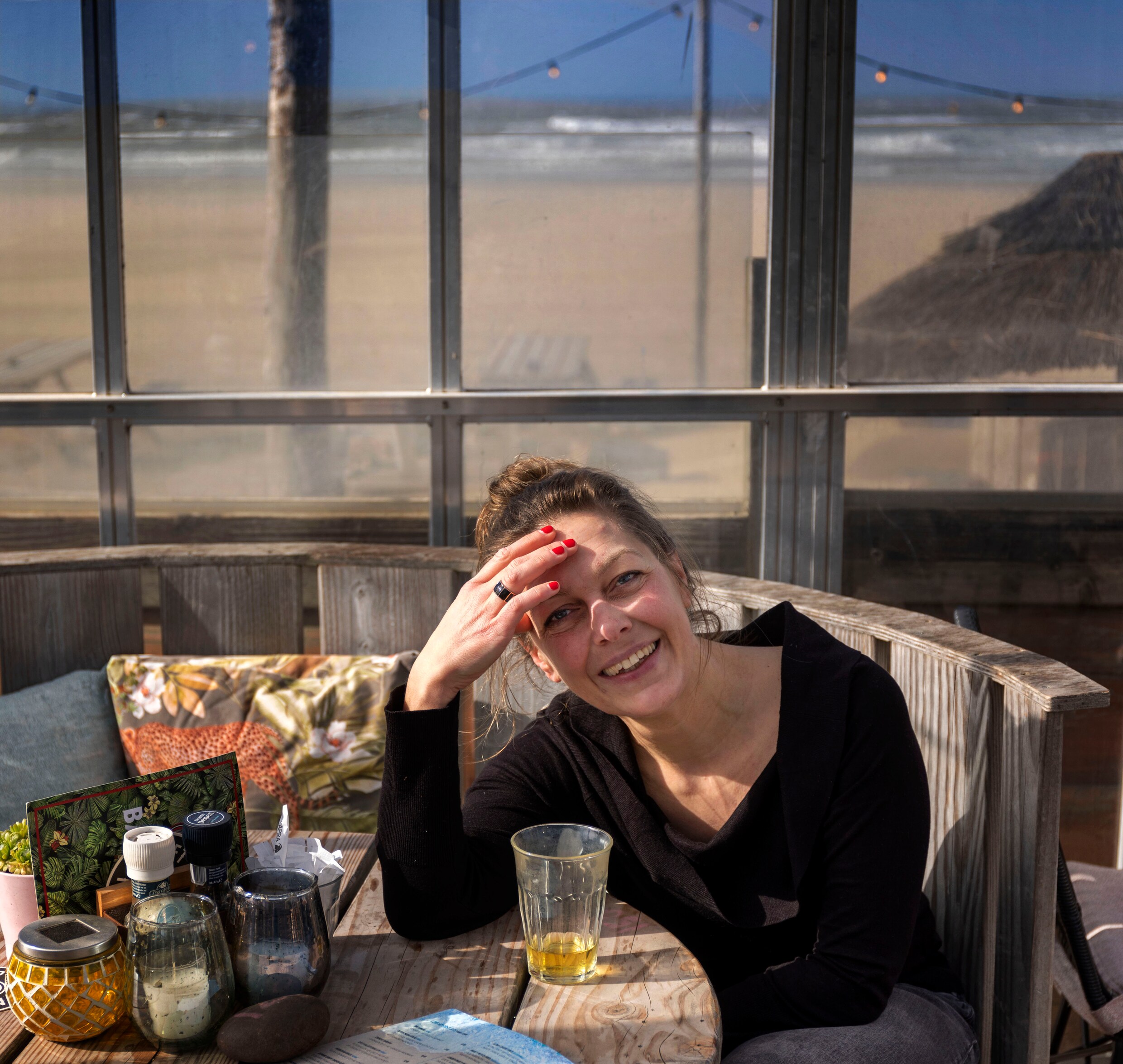 Correspondent Eva Rammeloo vertrekt na negen jaar uit China: ‘De hoop ...