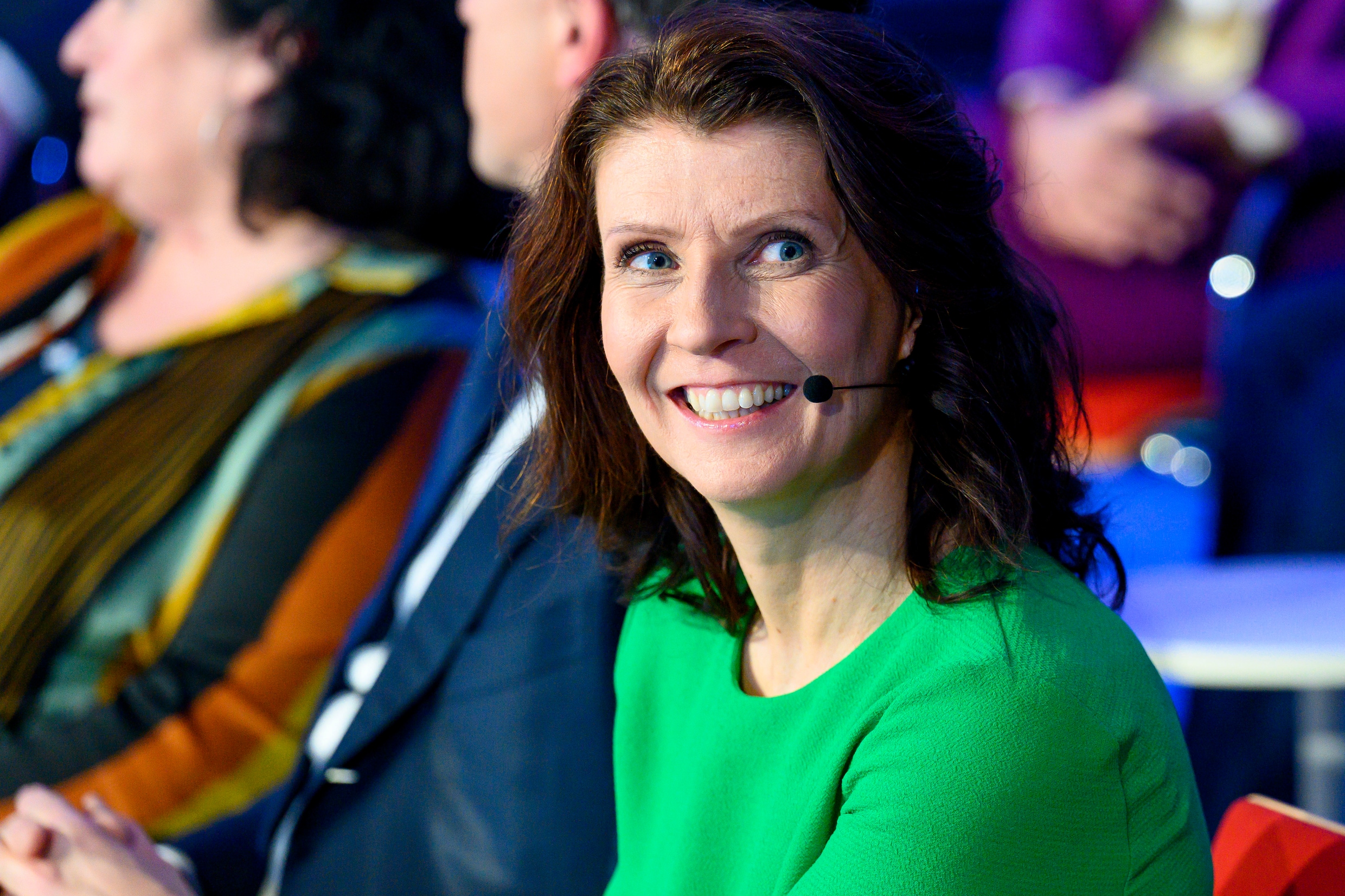 Esther Ouwehand opzijgeschoven door partijbestuur, na felle kritiek van ...