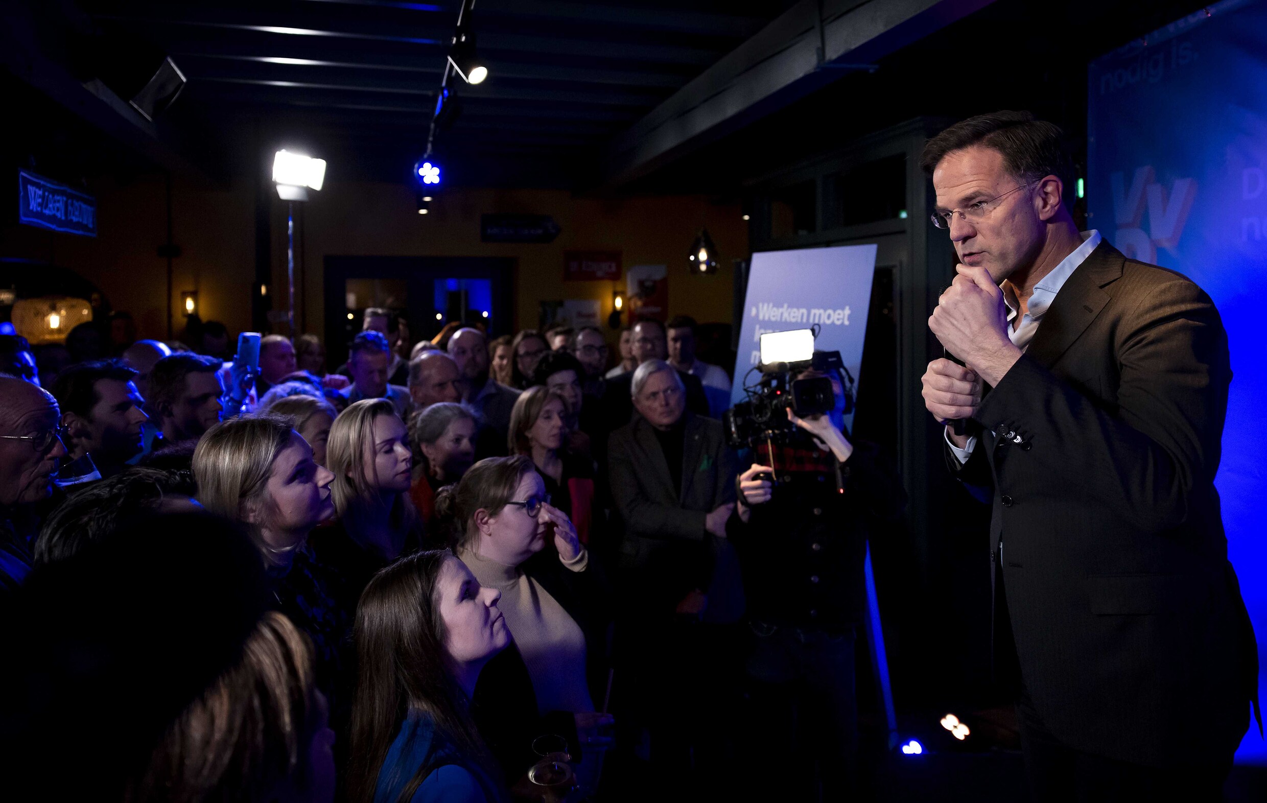 De macht wisselt in de provinciehuizen, het stikstofbeleid dreigt te ...