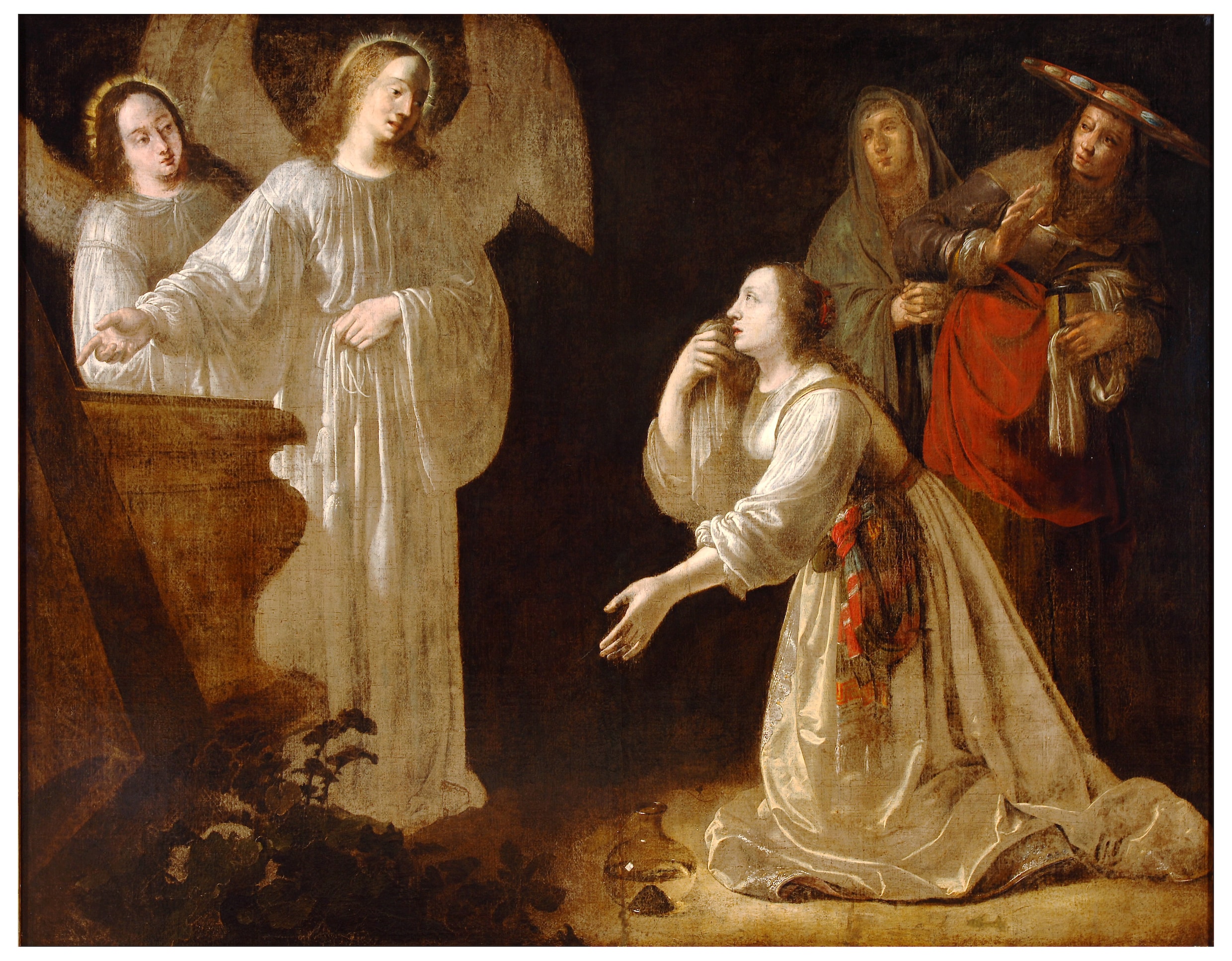 De tragiek van kunstkenner Dirk Hannema, die bleef geloven in zijn ...