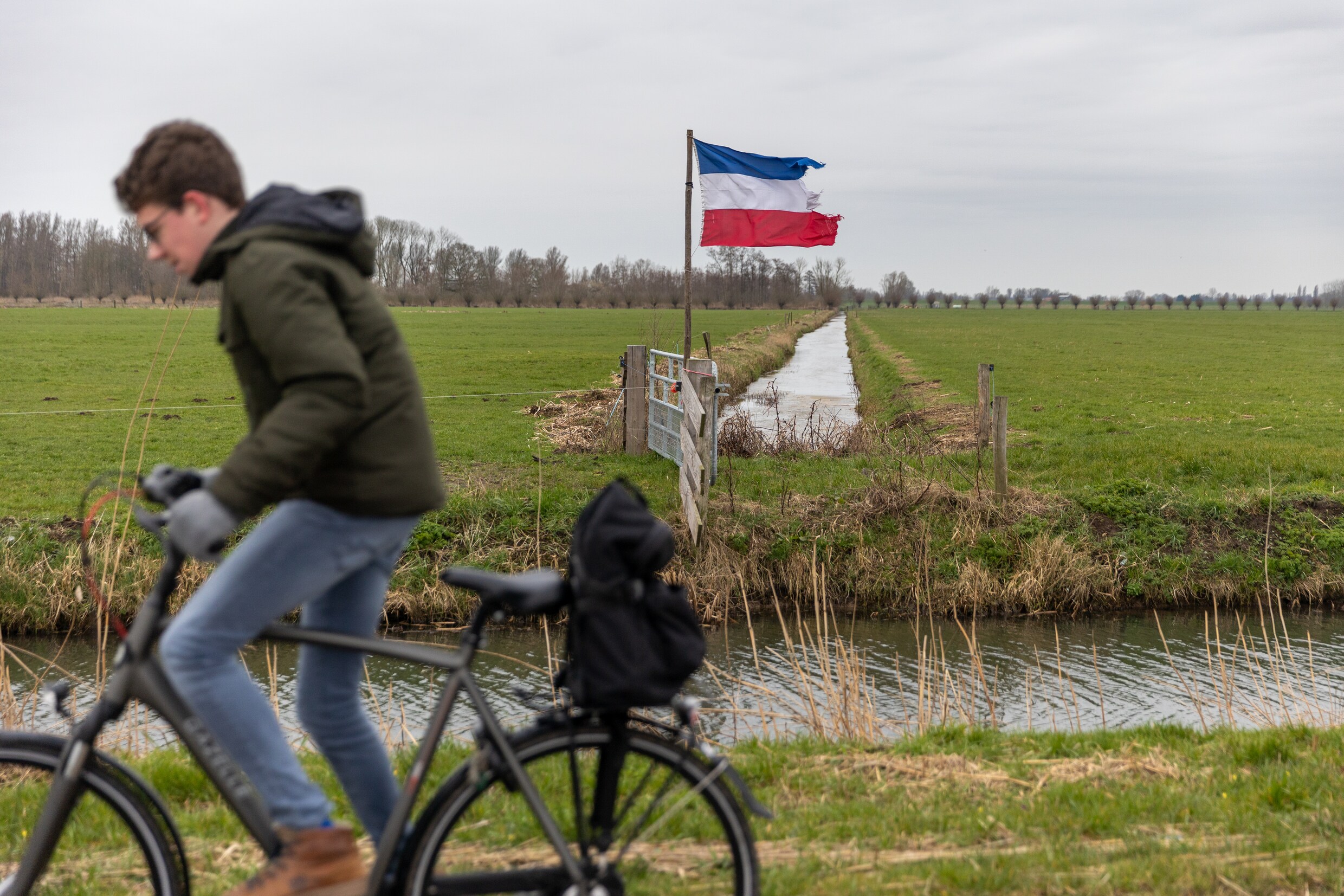 De BBB is van boerenbeweging een ‘brede volkspartij’ geworden | Trouw