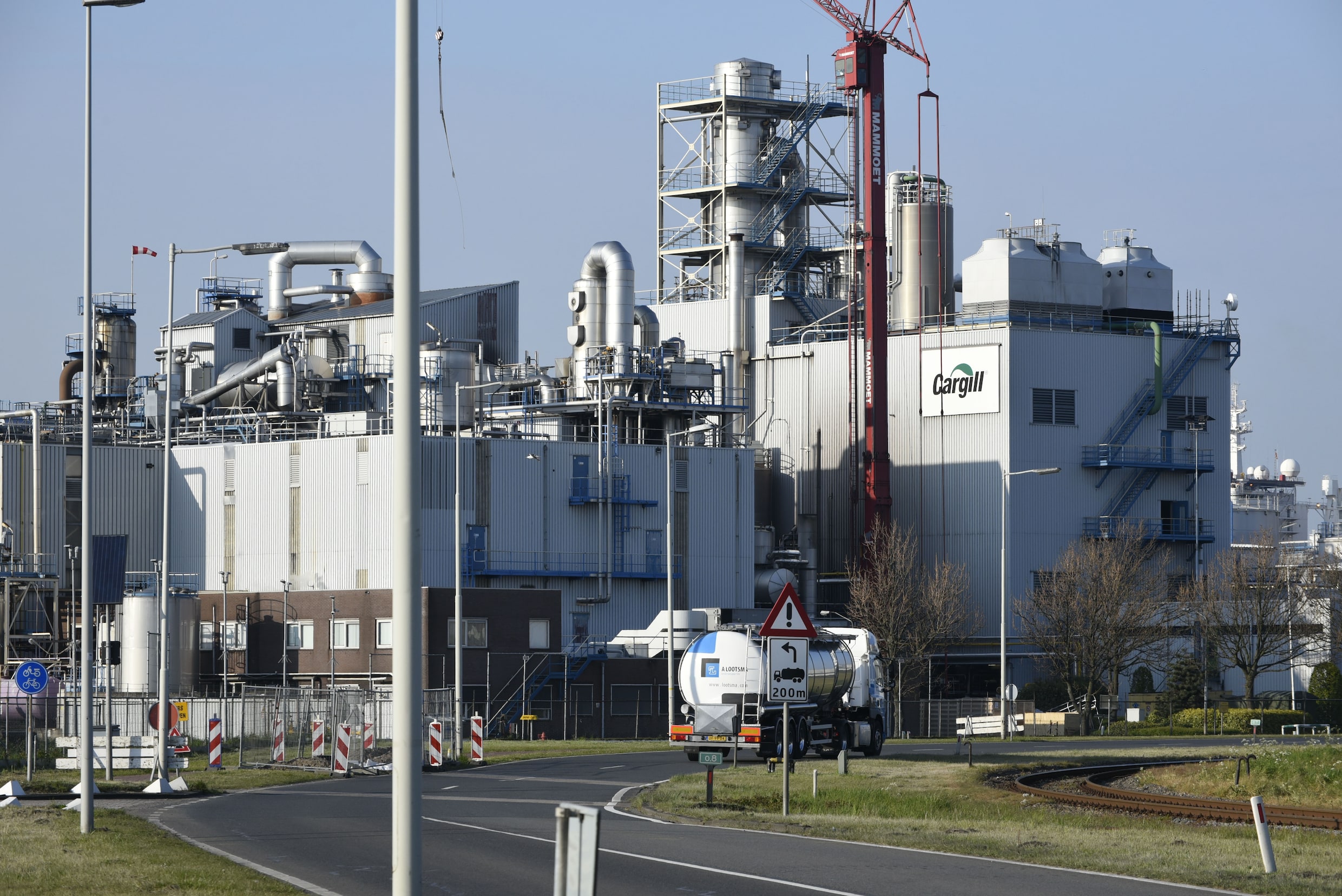 Graanhandelaar Cargill ontwijkt nog steeds belasting via Nederland en ...