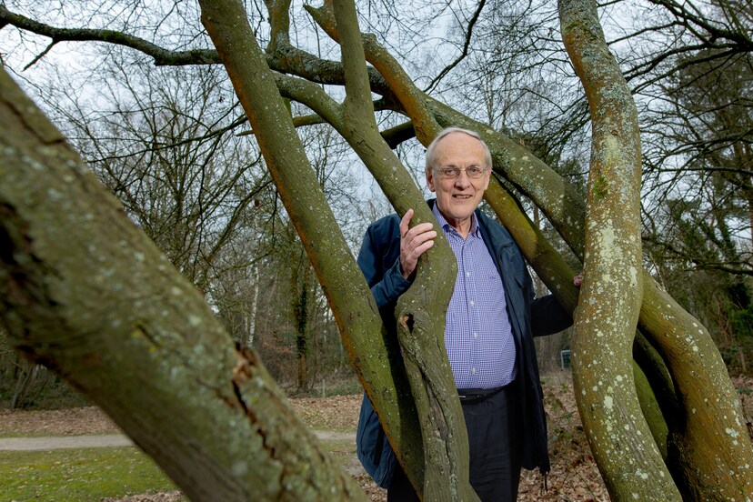 ‘Monotoon raaigras is een moordaanslag op de grutto’ | Trouw