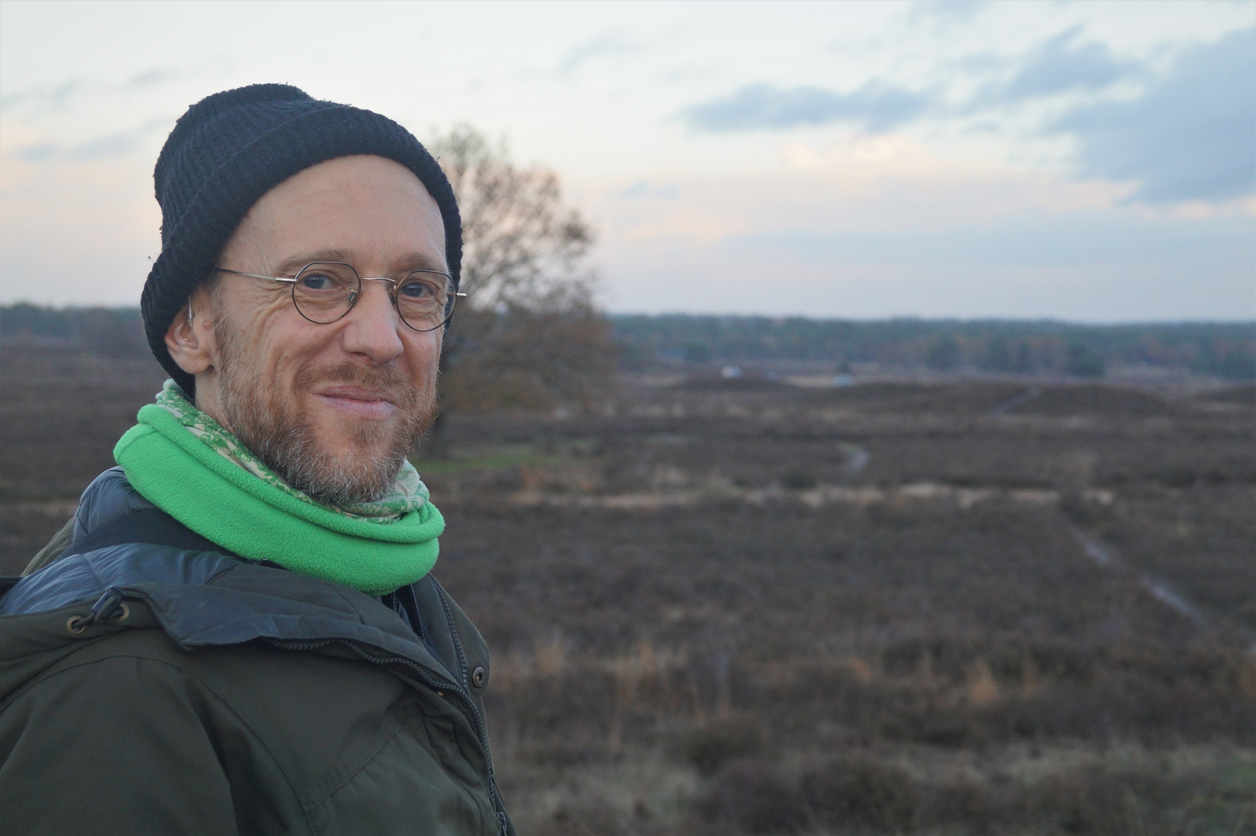 De spiegel van de archeologie laat ons zien waar we écht vandaan komen ...