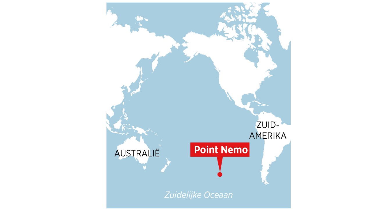 Ocean Race-zeiler Rosalin Kuiper: ‘In de Zuidelijke Oceaan ben je een ...