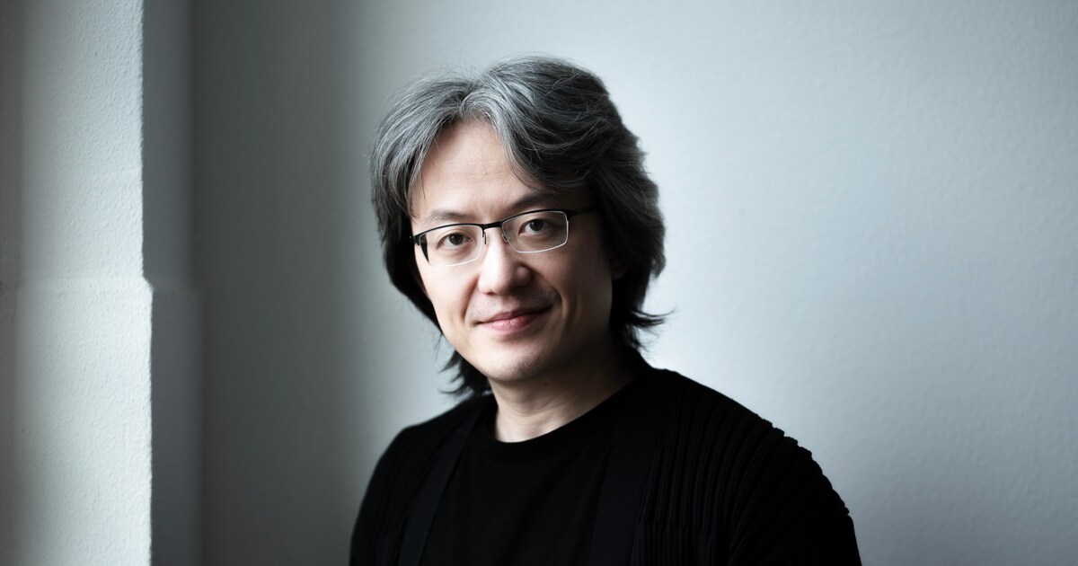 Masato Suzuki volgt zijn vader op in ‘Matthäus-Passion’ van de ...