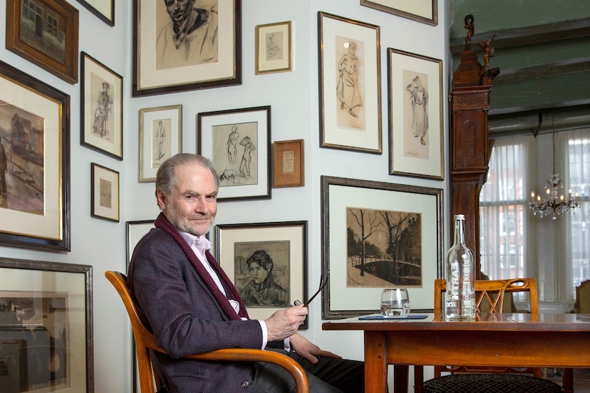 Historicus Timothy Garton Ash: ‘Ik aarzel niet om Rusland fascistisch ...