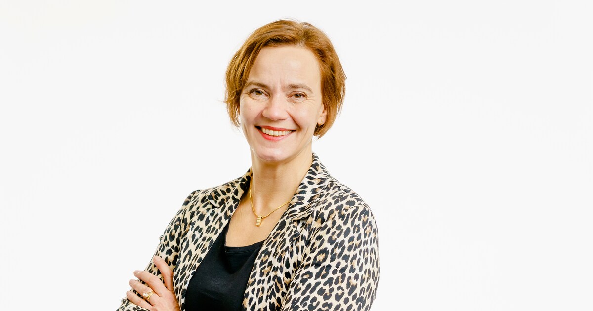 ‘Een slimme meid is op haar toekomst voorbereid’ keert terug, maar dan ...