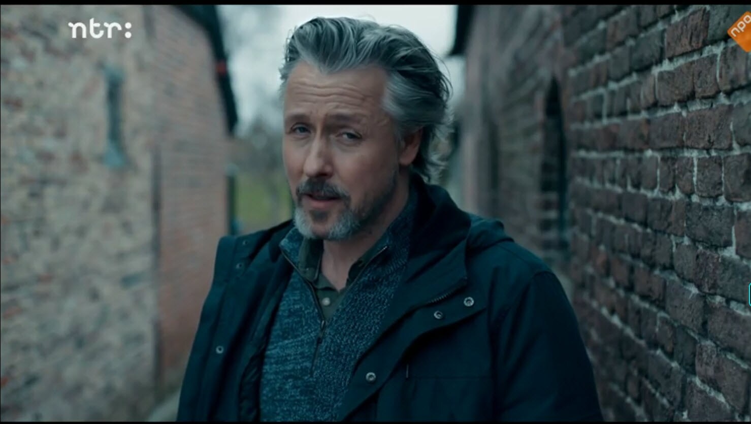 Voormalig verzet heeft gelijk: NTR ging met Het verhaal van Nederland ...