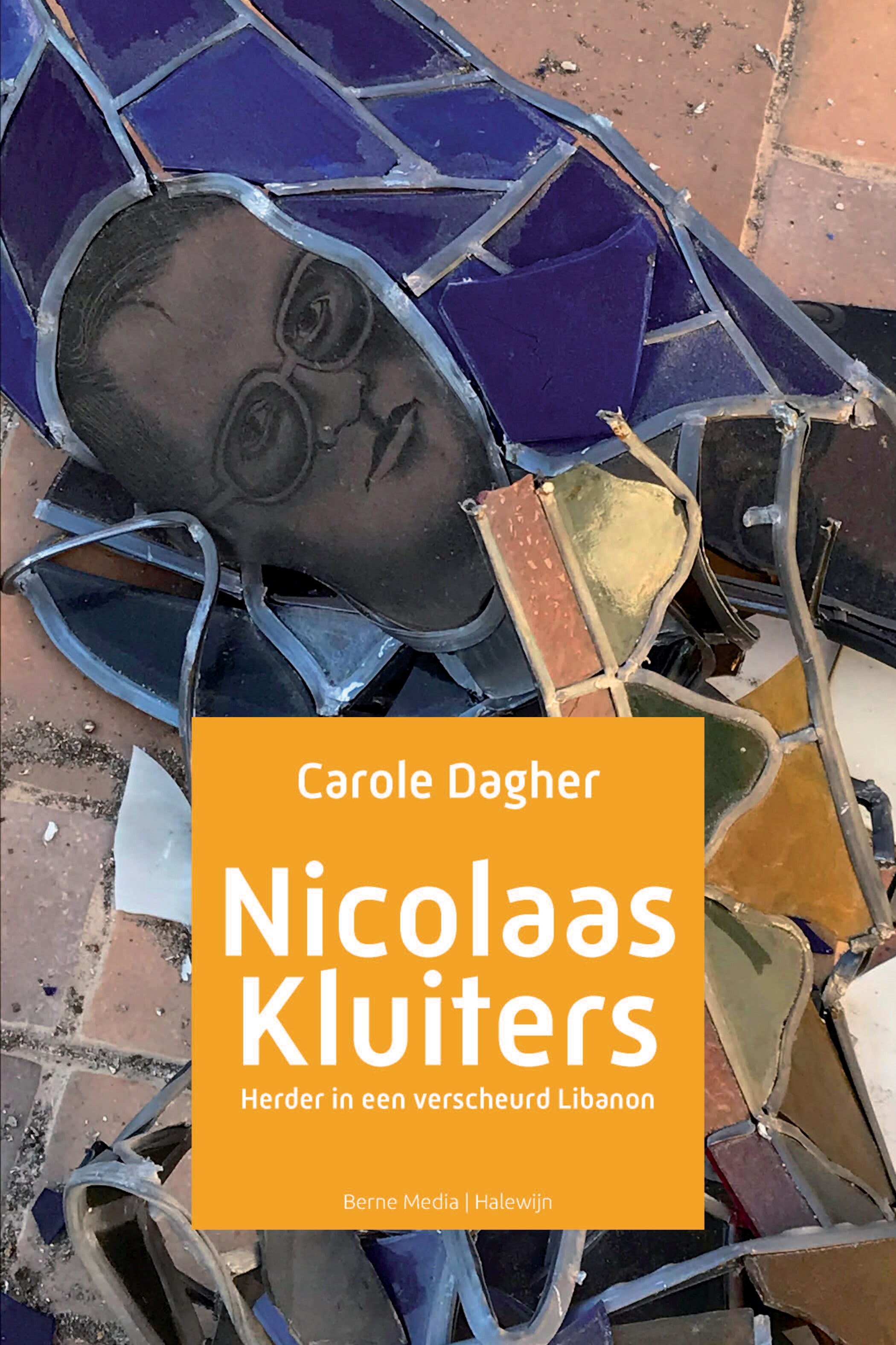 Waren de schaapjes van herder Nico voor zijn komst echt zo hulpeloos? | Trouw