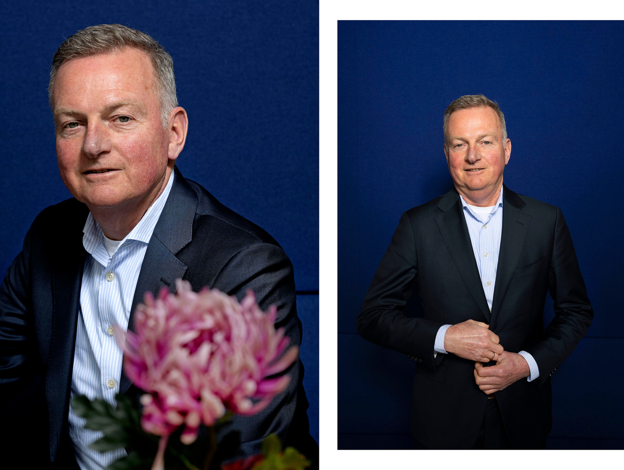 Burgemeester Dales voelt plaatsvervangende schaamte voor zijn collega’s ...