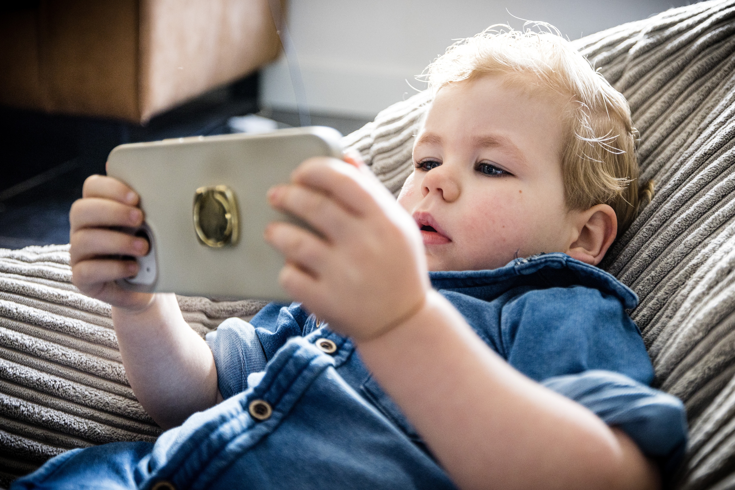 D66 wil leeftijdsgrens voor sociale media invoeren. ‘Mentale gezondheid ...