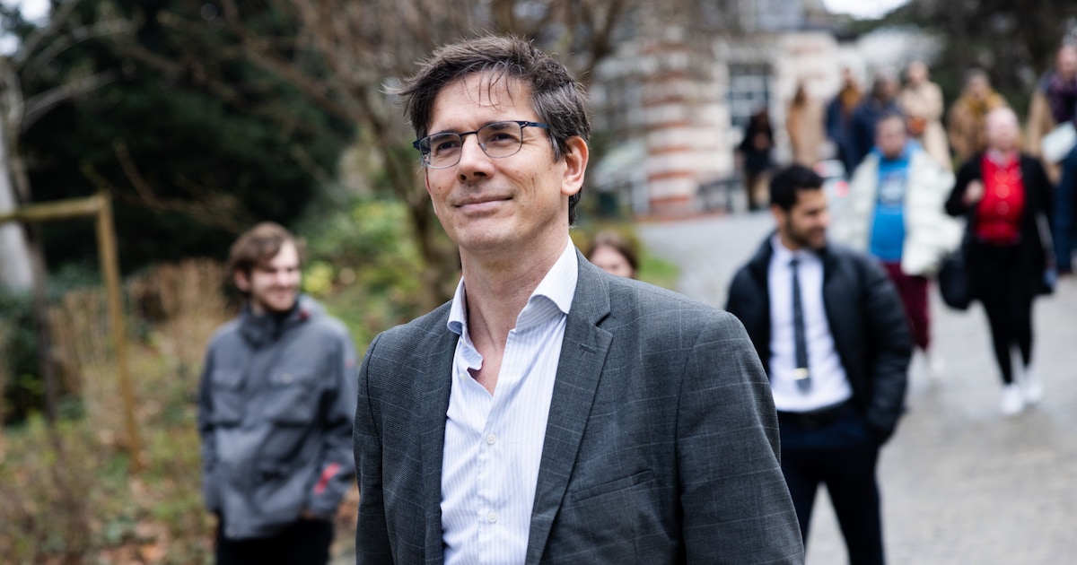 Bas Eickhout (GroenLinks-PvdA): Veel boeren zien ook wel dat het anders ...