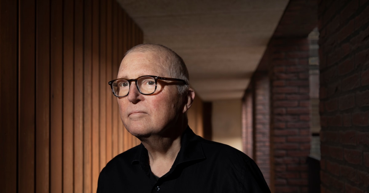 Theoloog Fred van Iersel (68): ‘Het Vaticaan staat geïsoleerd in de ...