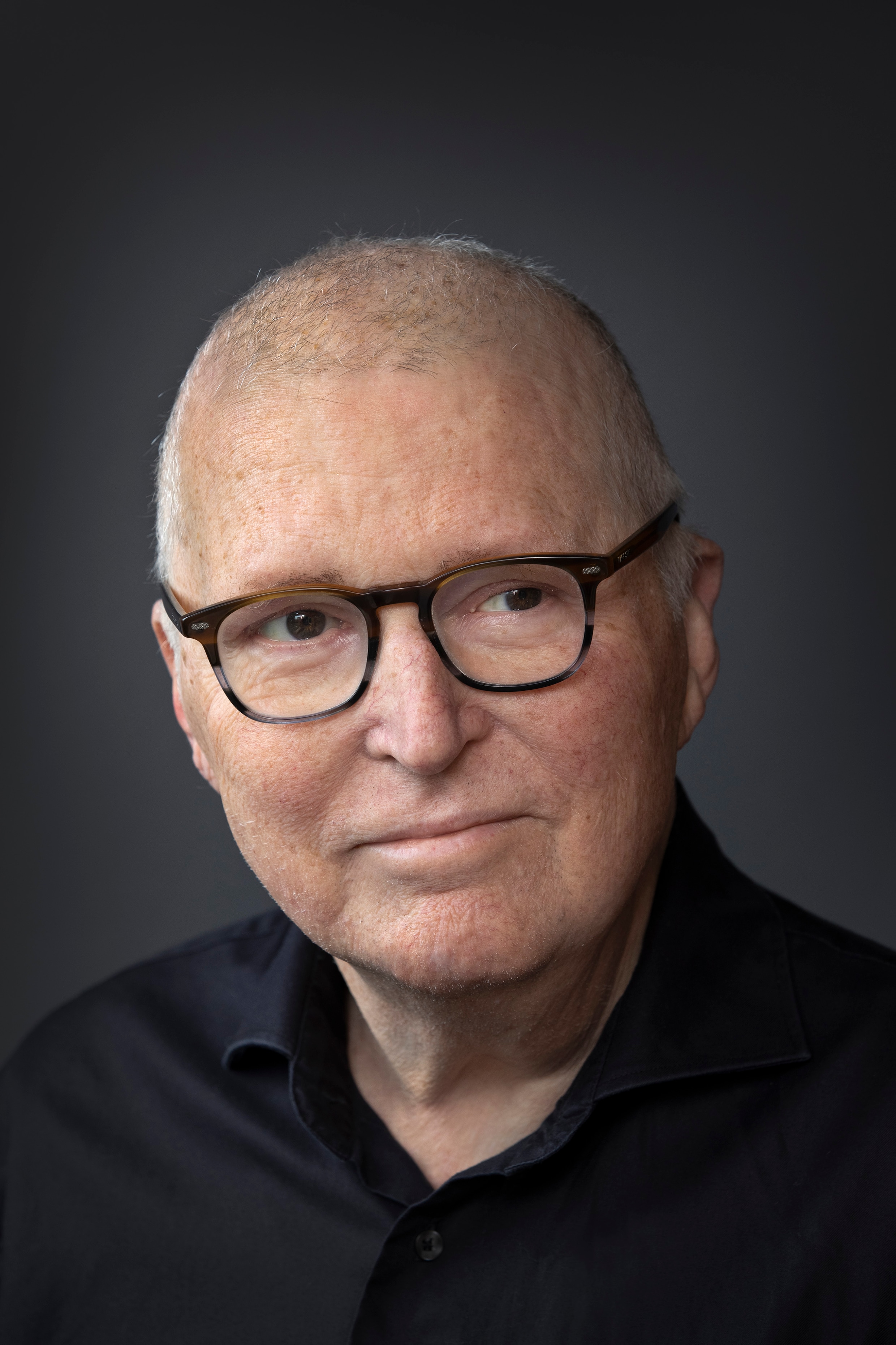 Theoloog Fred van Iersel (68): ‘Het Vaticaan staat geïsoleerd in de ...