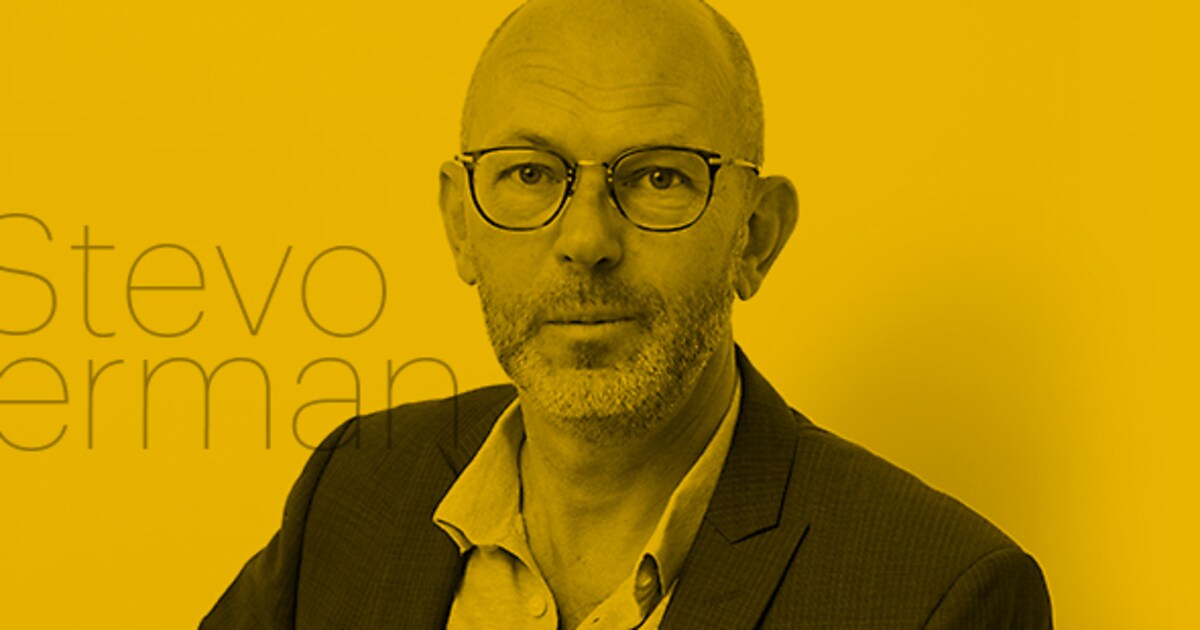 De les van een arts uit Gaza die drie dochters verloor: I shall not hate | Trouw