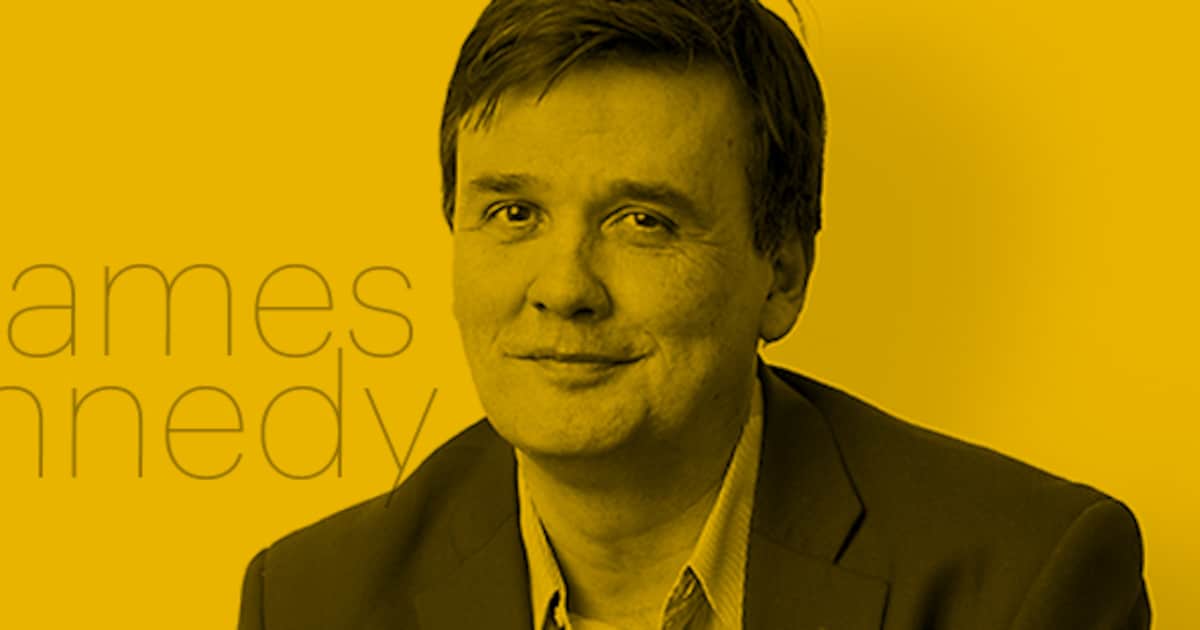 Iedereen wil gemeenschapszin. Maar voor welke gemeenschap eigenlijk ...