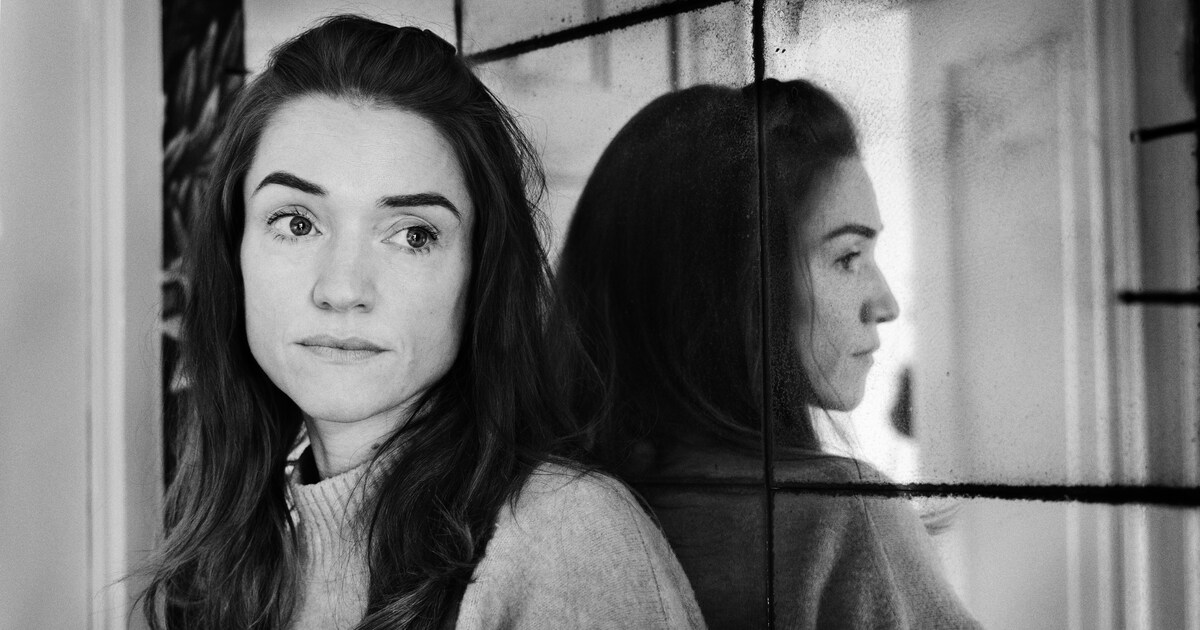 Laura van der Haar: ‘Elk moment kan er een telefoontje ­komen dat alles ...