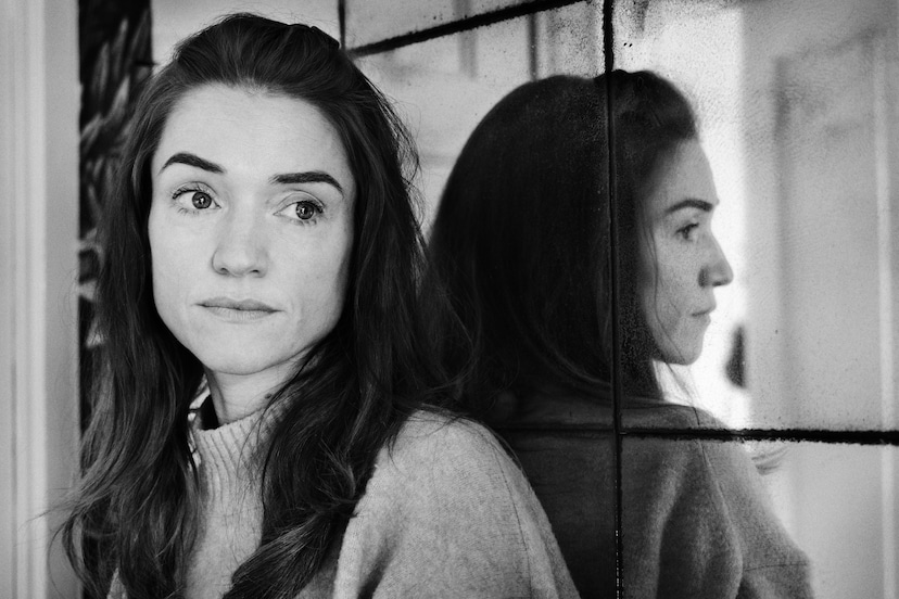 Laura van der Haar: ‘Elk moment kan er een telefoontje ­komen dat alles ...