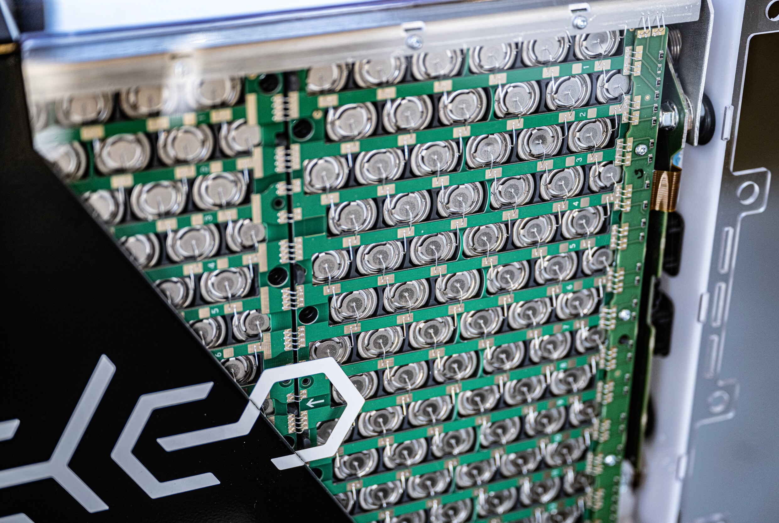 Waarom een eigen batterijenfabriek zo belangrijk is voor Nederland | Trouw