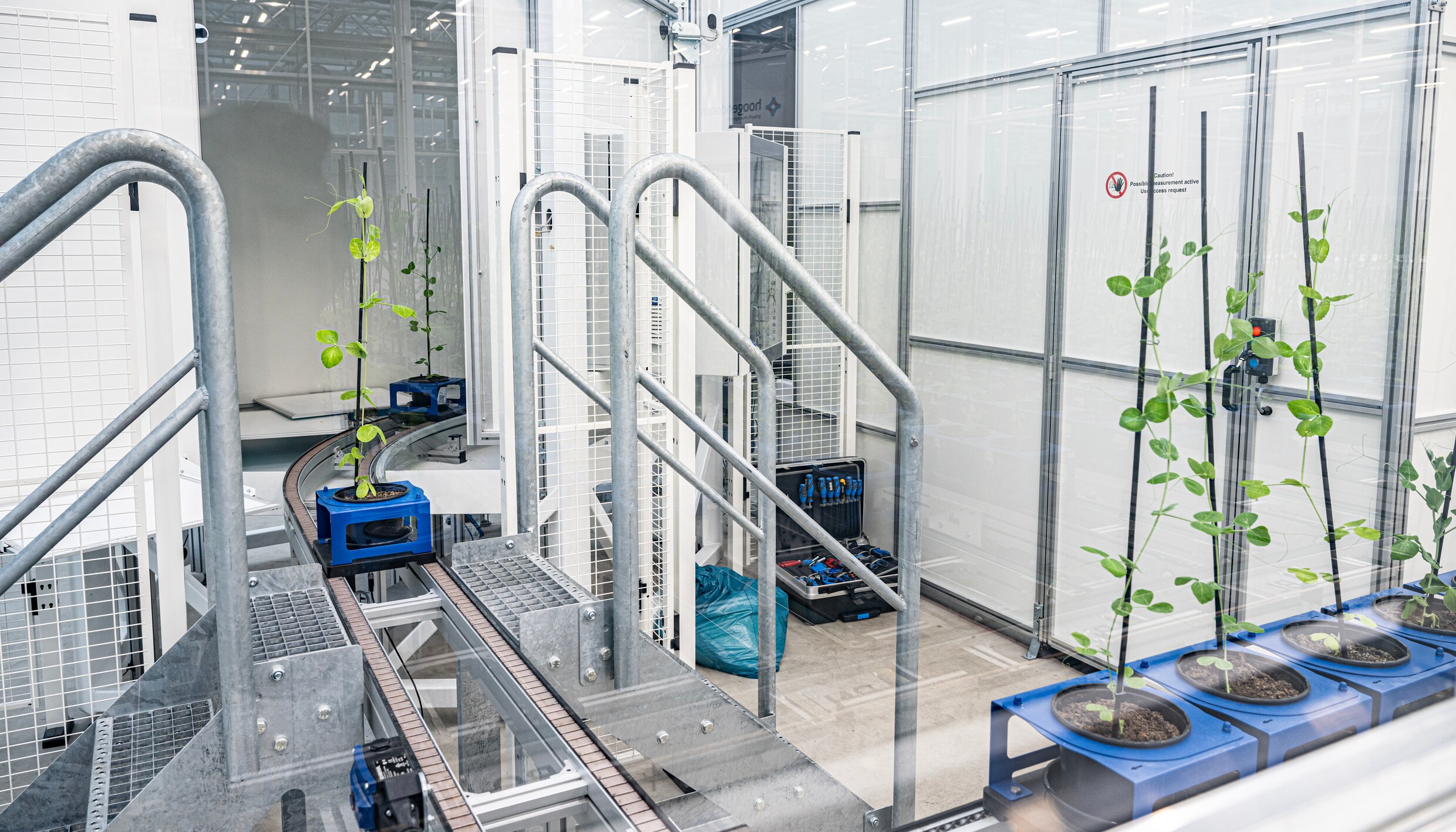 De natuur valt niet te klonen, maar biologen en ecologen doen wel een ...