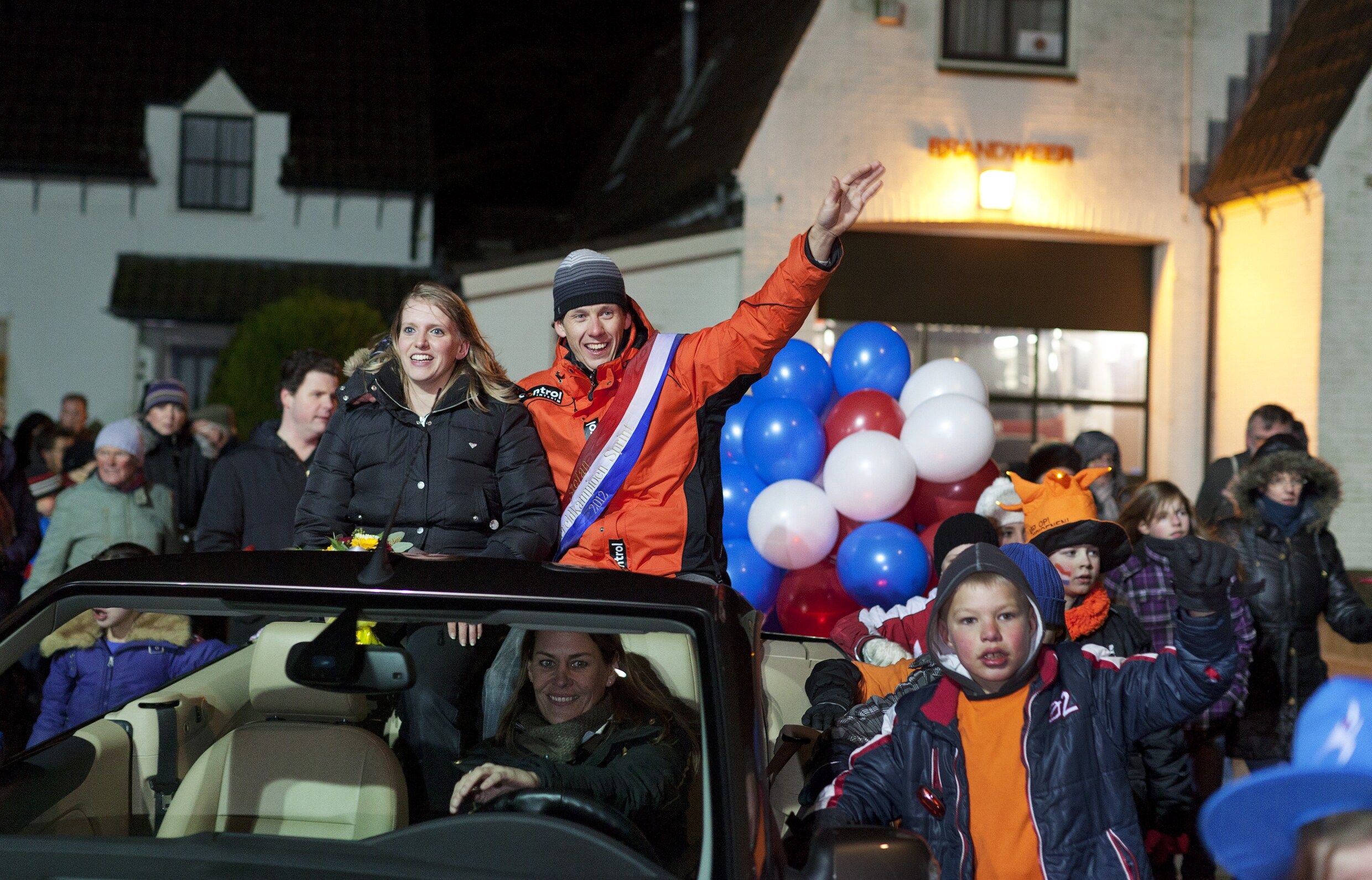 Groothuis: Seizoen is al geslaagd | Trouw