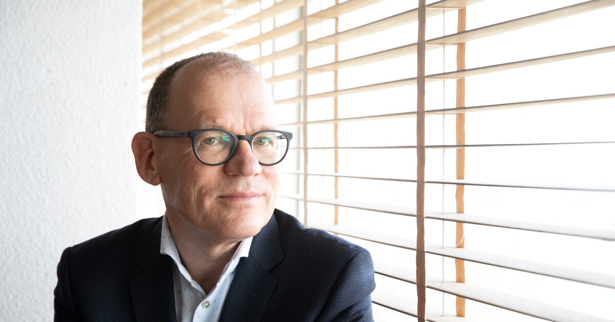 Help het kind, werk aan zijn toekomst | Trouw