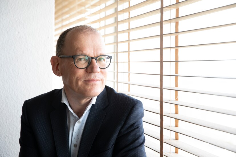 Help het kind, werk aan zijn toekomst | Trouw