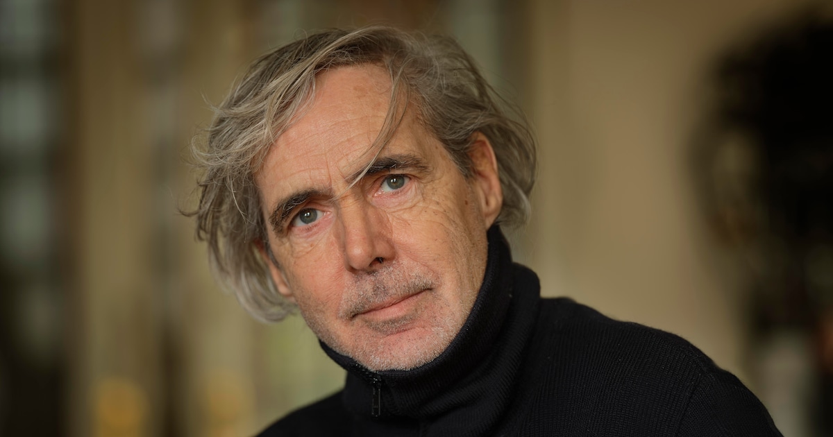 Zanger Hans de Booij: ‘Ik heb geen behoefte aan een mooie auto of een ...