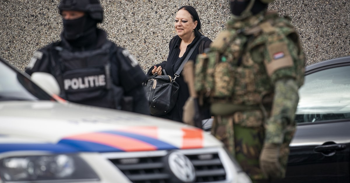 OM: Nooit gesproken over ontvoeren of vermoorden Ridouan T. | Trouw